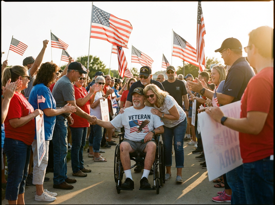 Patriotic Clothing | USA-Made Apparel & Accessories – Proudly Patriot
