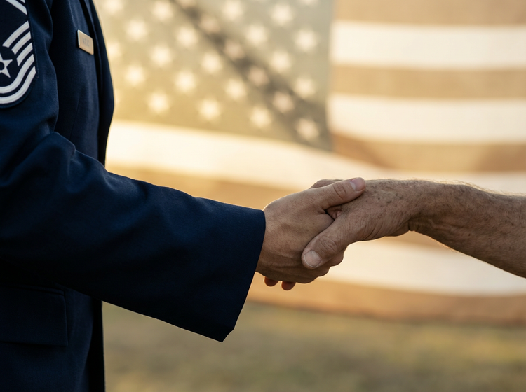 Veteran Apparel | USA-Made & Veteran-Inspired Clothing – Proudly Patriot